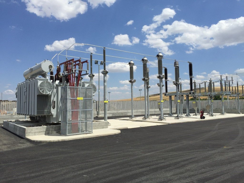 Optimal grid connection for project developers | renerco plan consult